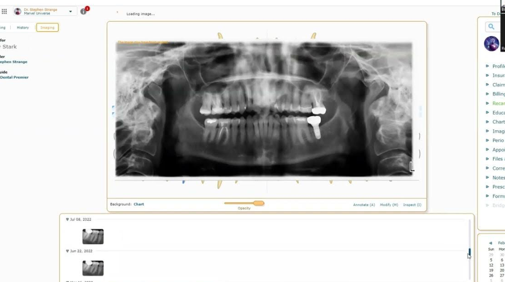 Modern Dental Imaging Software Innovations to Enhance Your Practice